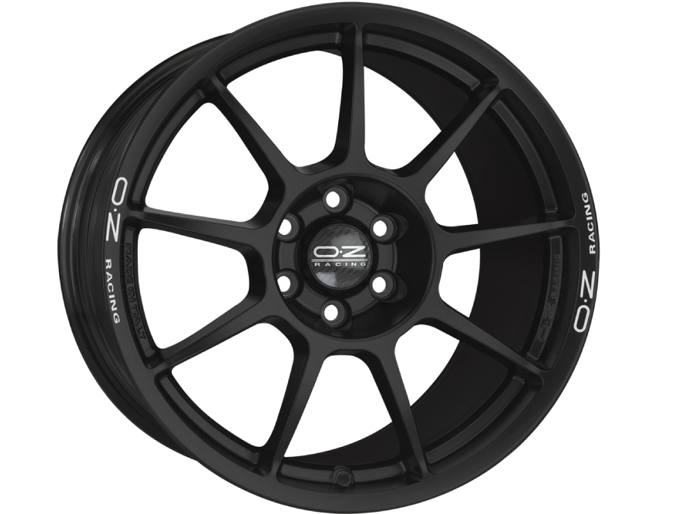 Challenge HLT - OZ Racing