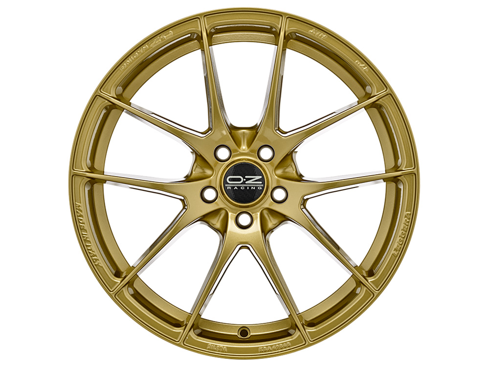Leggera HLT - OZ Racing
