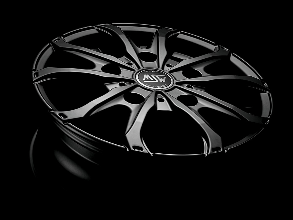 MSW 48 VAN 5H - OZ Racing