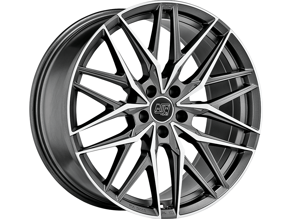 MSW 50/5 - OZ Racing