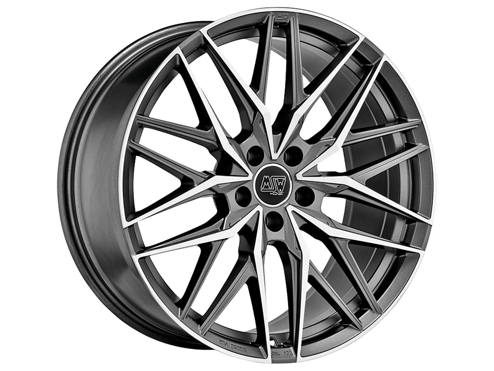 MSW 50/5 - OZ Racing