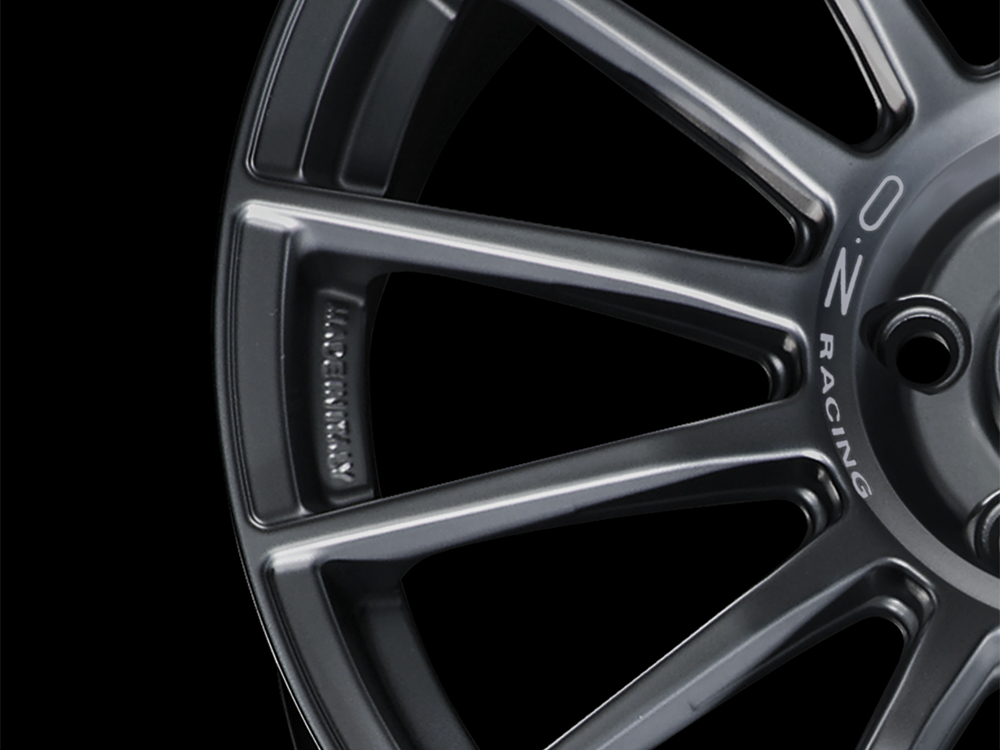 Superturismo TGR-WRT - OZ Racing